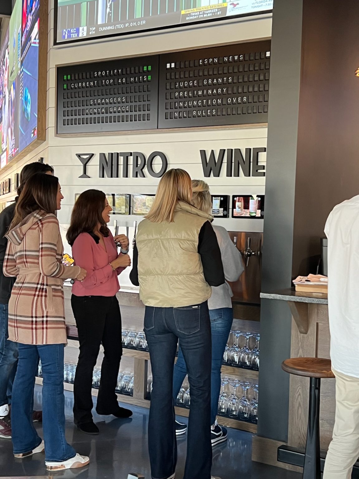 Gallery – Hops & Berry