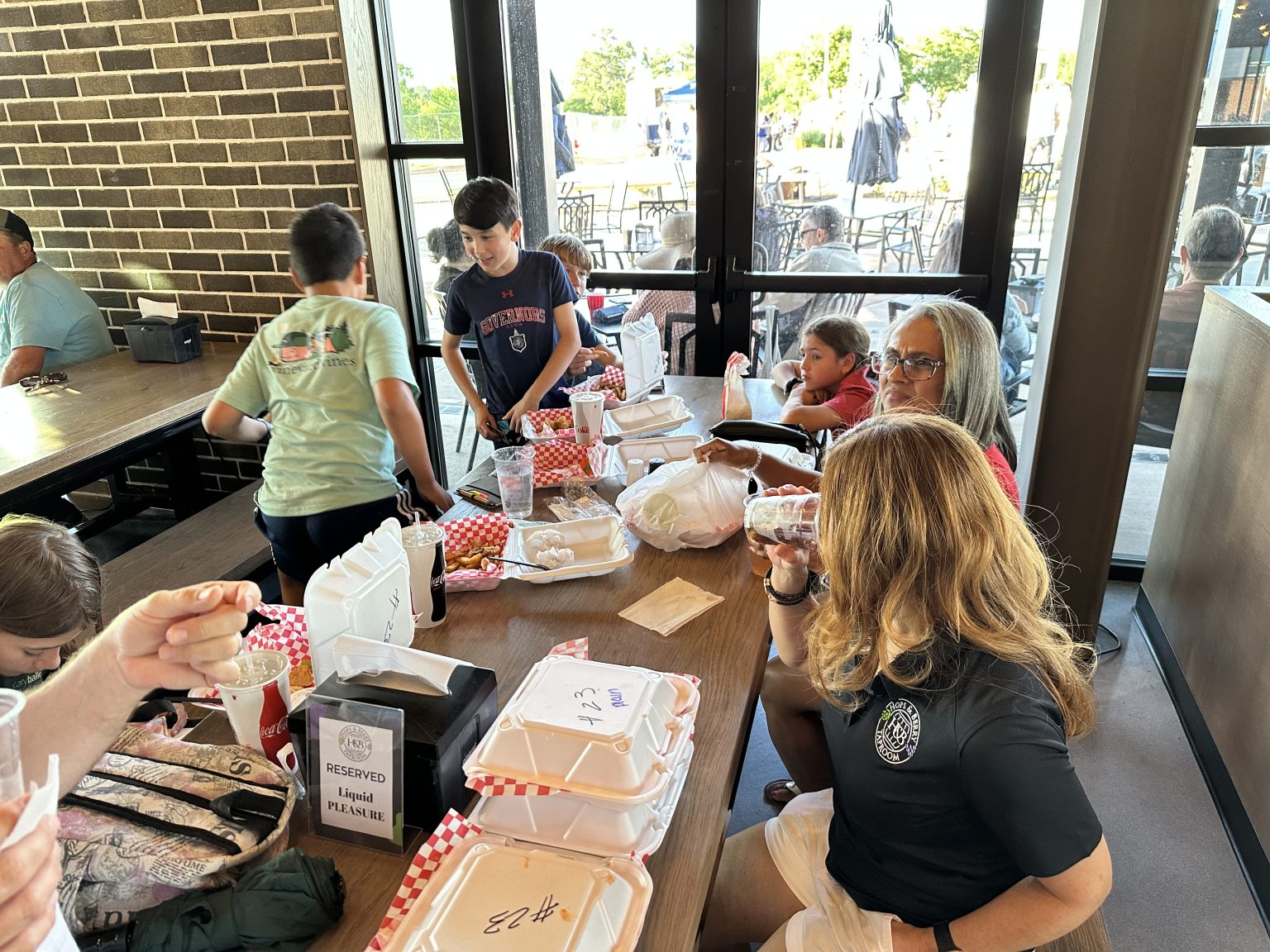 Gallery – Hops & Berry